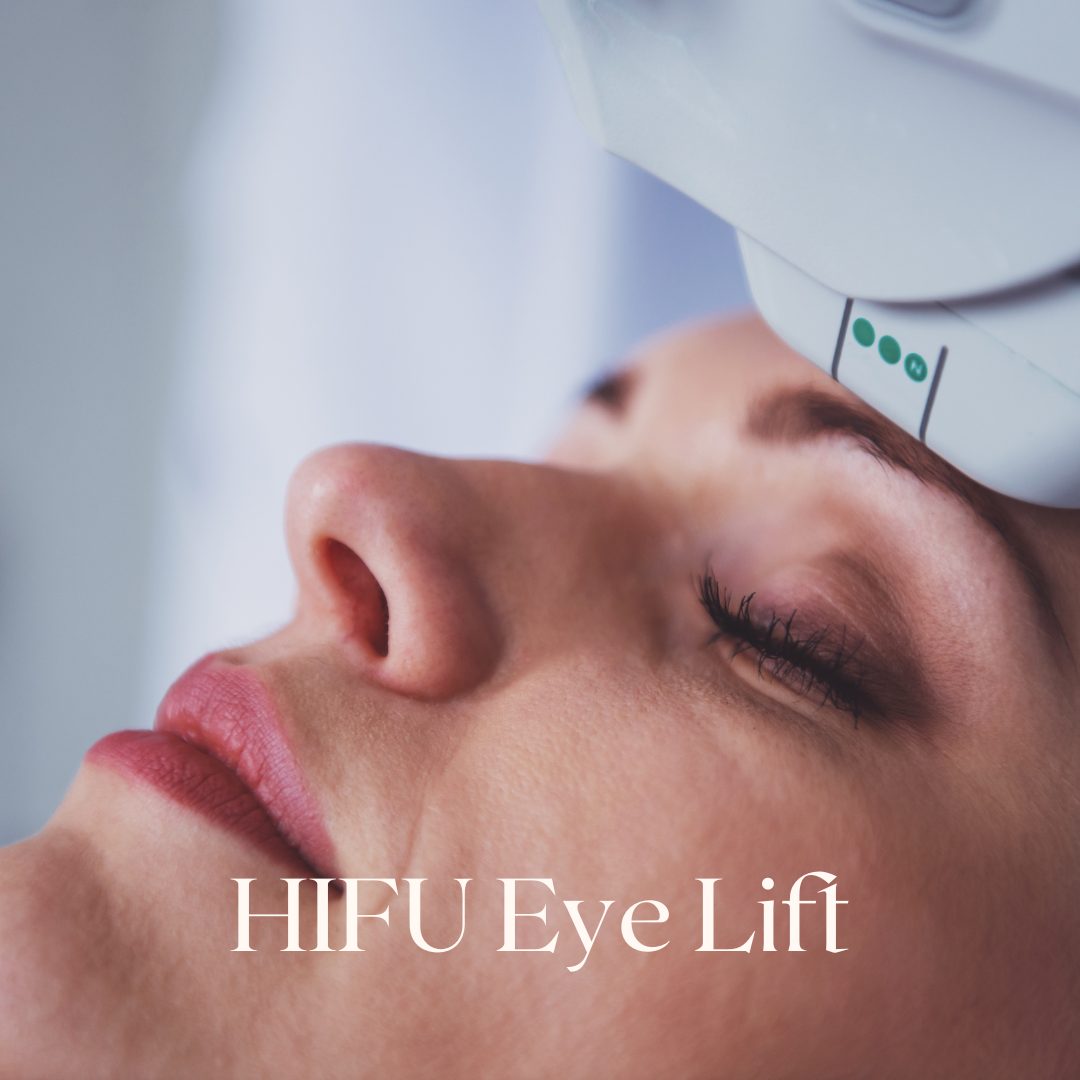 Non-Surgical Eye Lift Brisbane | Non-Invasive Eyelid Lift & Eyebrow Lift