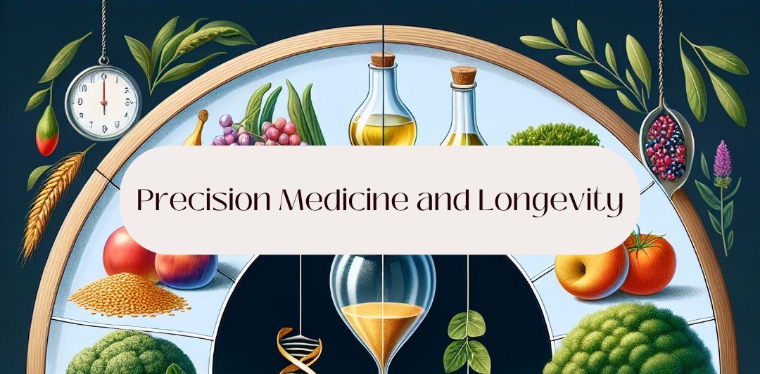 Precision Medicine Jan 24 Track 4 New Frontier Of Precision Medicine