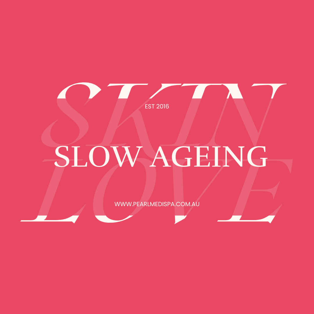 The Slow Ageing Trend: Embracing Prejuvenation and Healthy Ageing