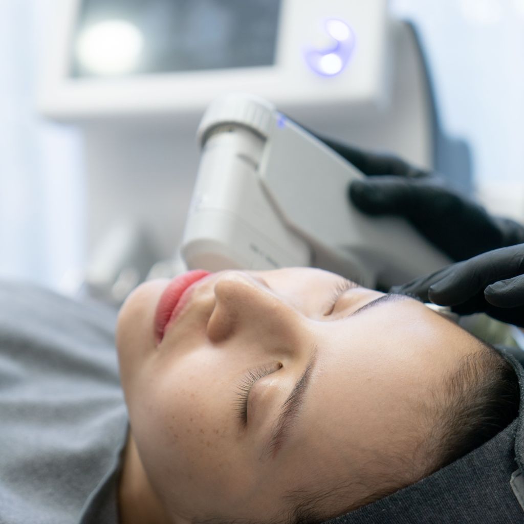 Asian Skin Treatment | Pico Laser for Asian Skin | Korean Skincare