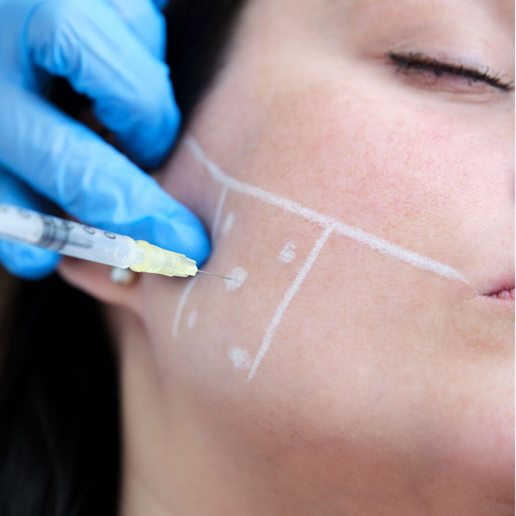 TMJ Injections Brisbane | Injections for Temporomandibular Treatment