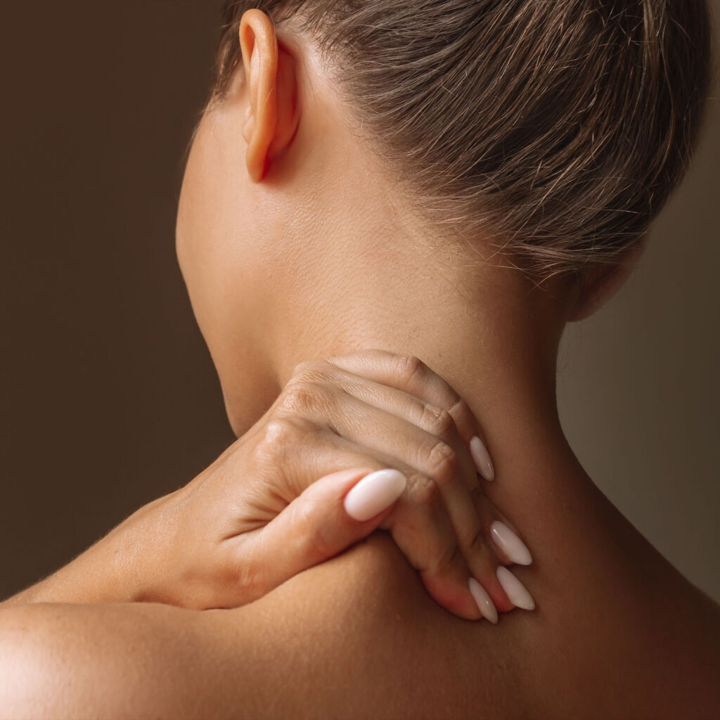 Trapezius Slimming Treatments: To Reduce Trap Size or Improve Pain