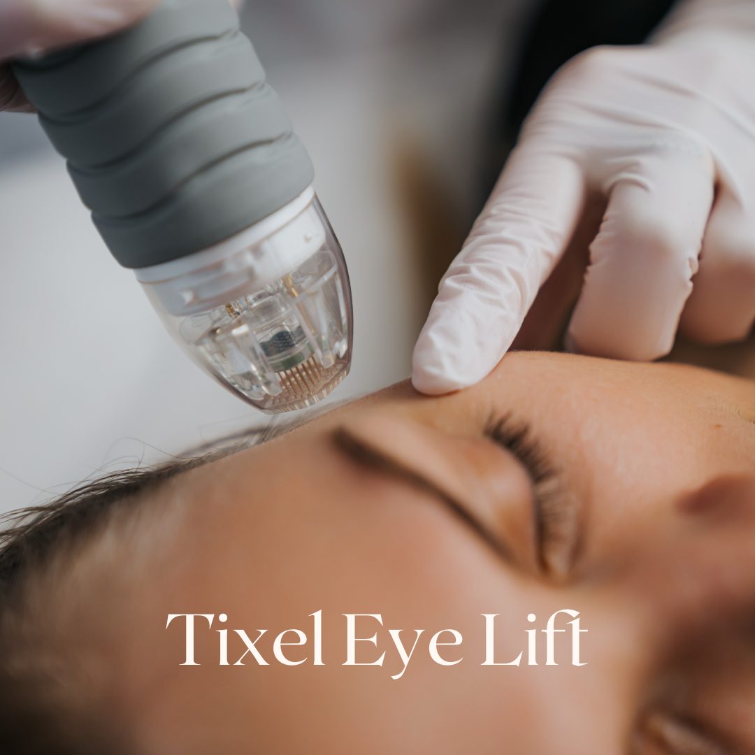 Non-Surgical Eye Lift Brisbane | Non-Invasive Eyelid Lift & Eyebrow Lift
