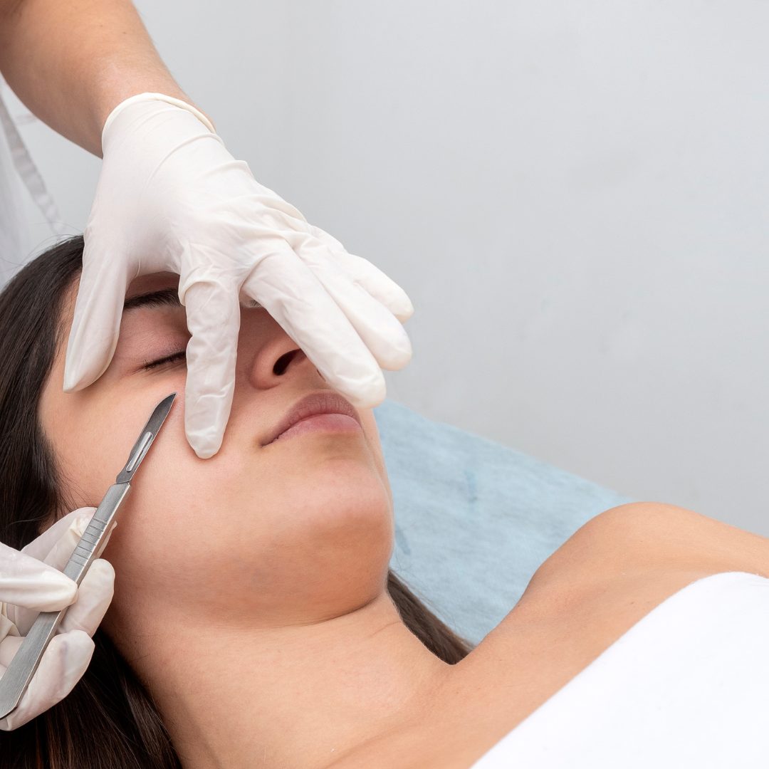 Dermaplaning Brisbane | Expert Dermablading & Dermaplane Facials
