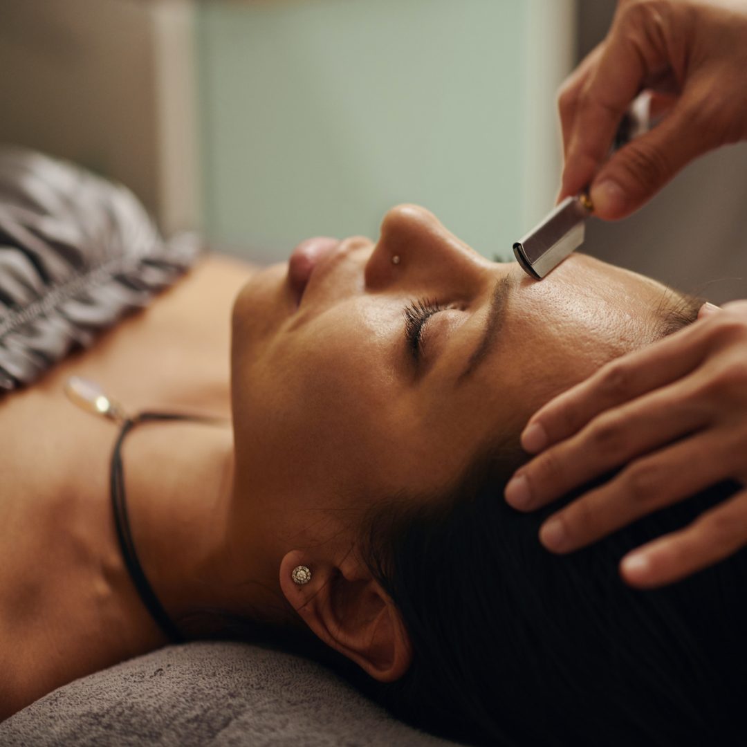 Dermaplaning Brisbane | Expert Dermablading & Dermaplane Facials