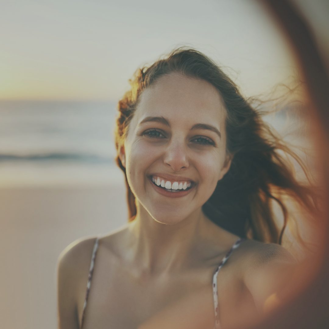 Gummy Smile Treatment Brisbane | Anti-Wrinkle Injections Gummy Smile