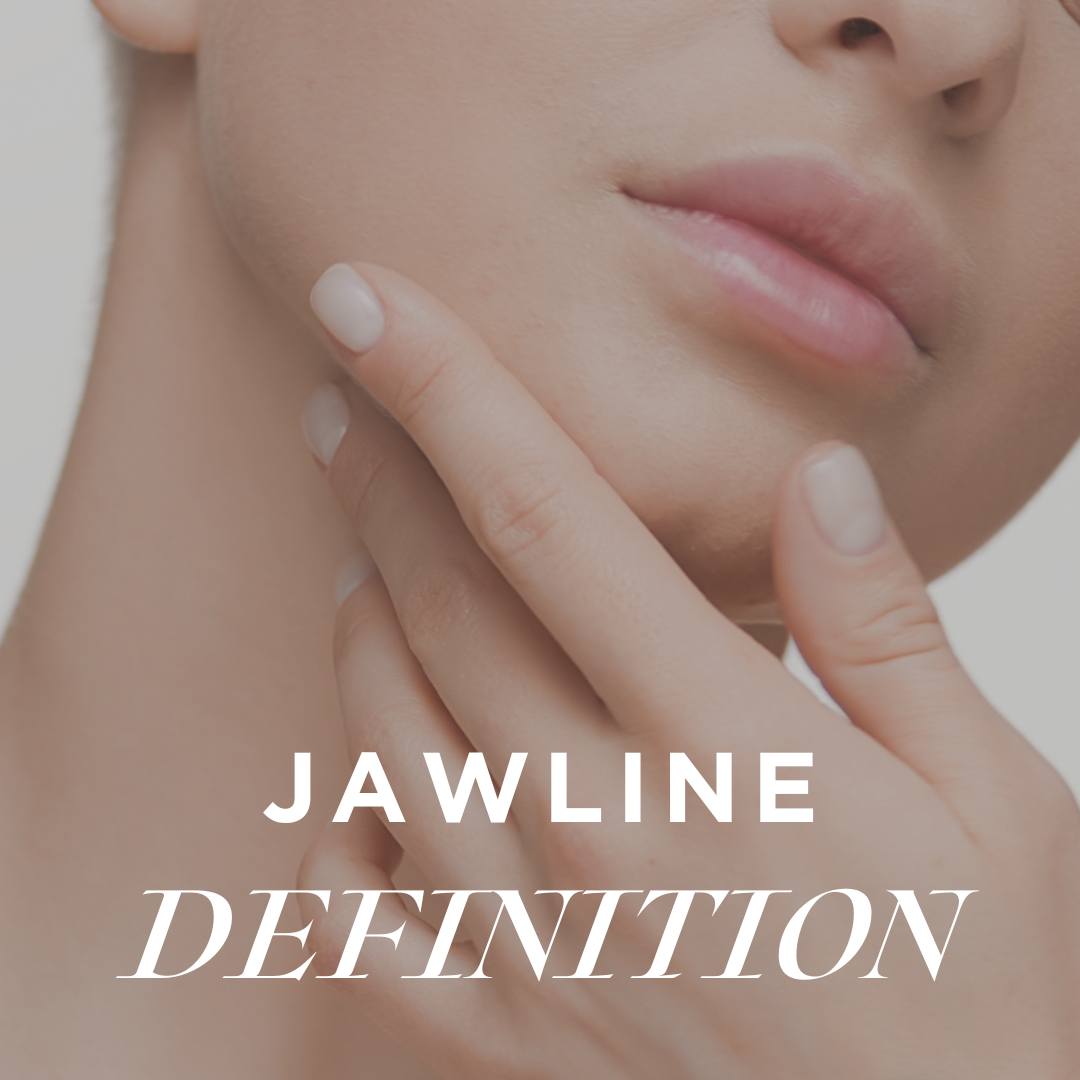 Jawline Contouring Brisbane | Jawline Sculpting | Jawline Definition