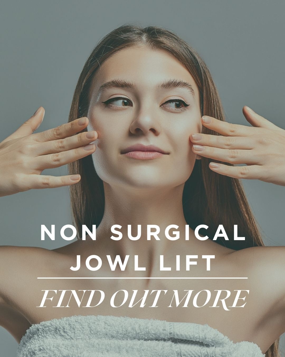 Facial Enhancement Treatment Consultation Brisbane | Pearl Medispa