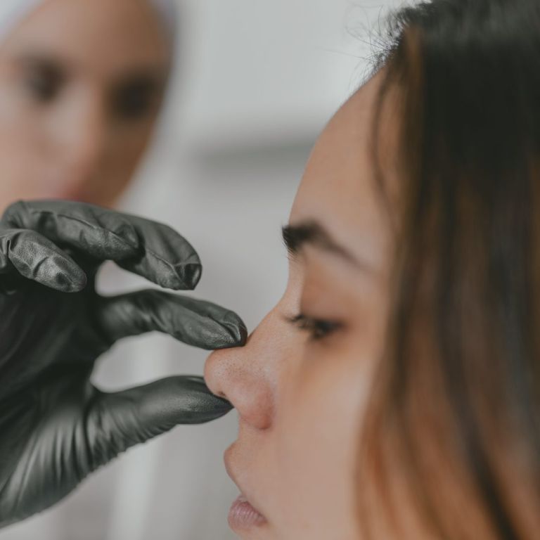 Nose Tip Lift | Pixie Nose Lift | HIKO Nose Tip Thread Lift | Pixie Tip ...