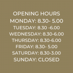 PDO Thread Lift with MINT Mono Threads or Barbed PDO Threads