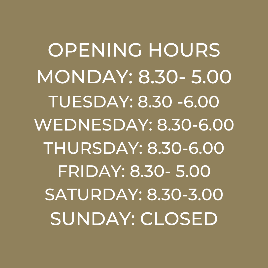 PDO Thread Lift with MINT Mono Threads or Barbed PDO Threads