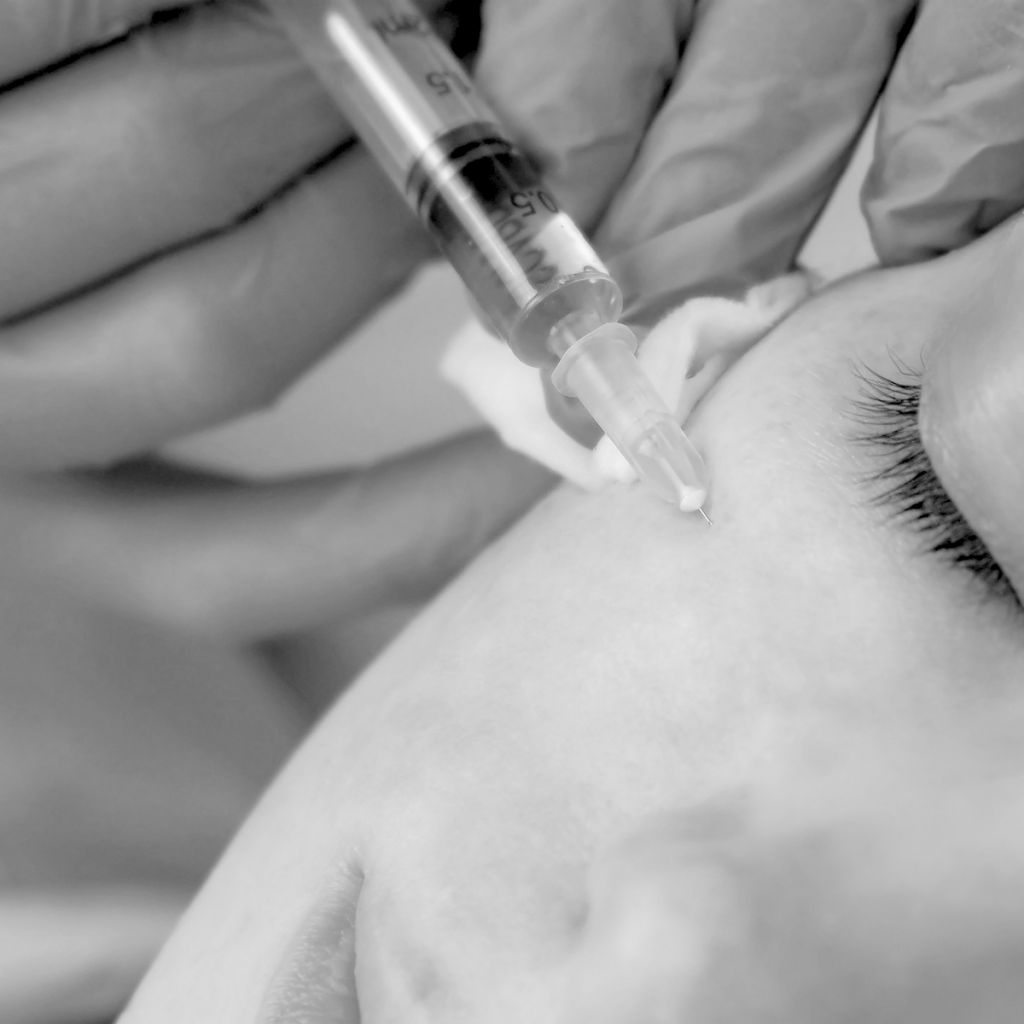 Collagen Injections Brisbane | Collagen Stimulating Injections For Skin